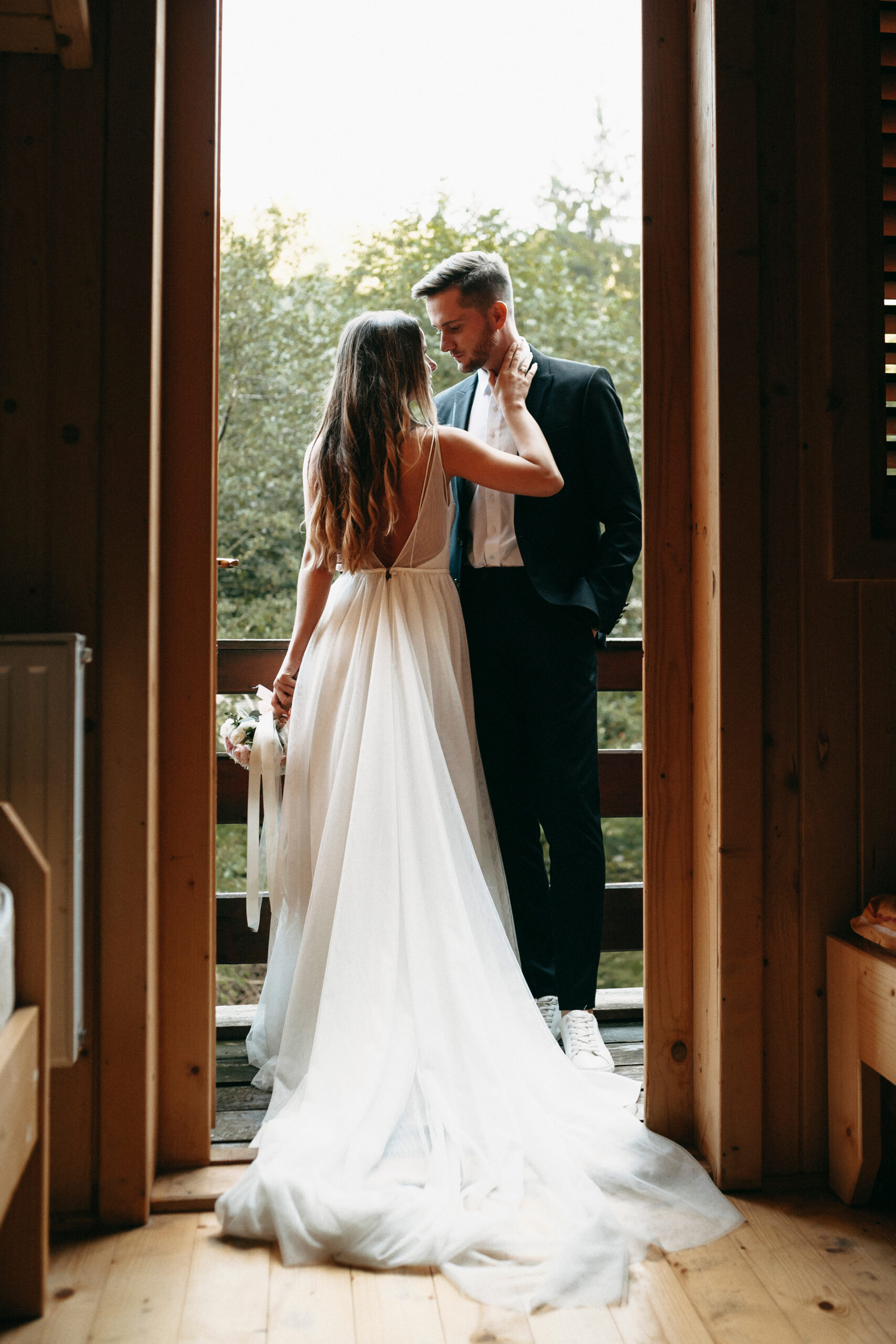 Chesterfield - Expertly crafted suits, designed not just for a flawless ...